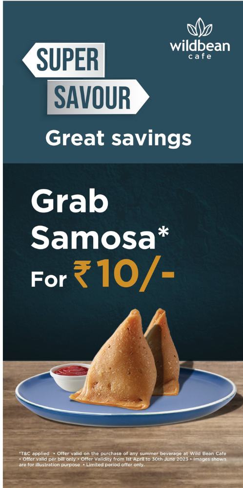 Jio-bp Wild Bean Café: Convenience Stores - Jio-bp | Jio-bp